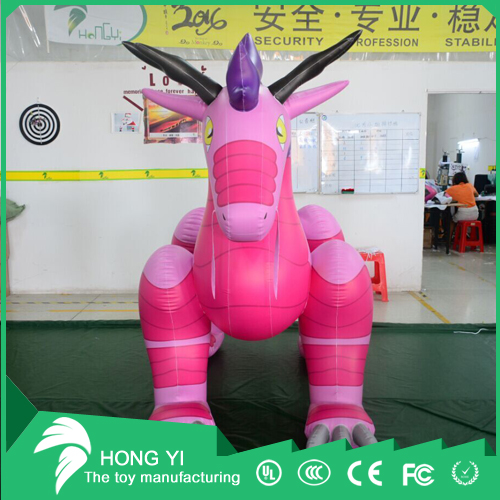 Hongyi mall